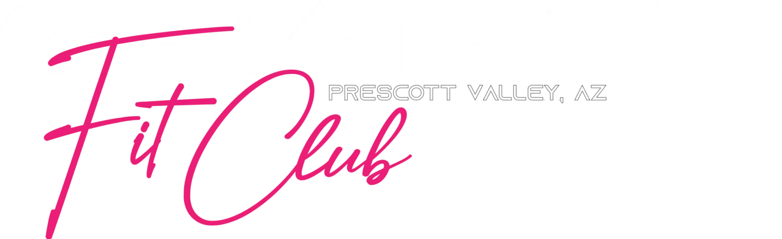 Granite Fit Club - Fitness without Frustration.